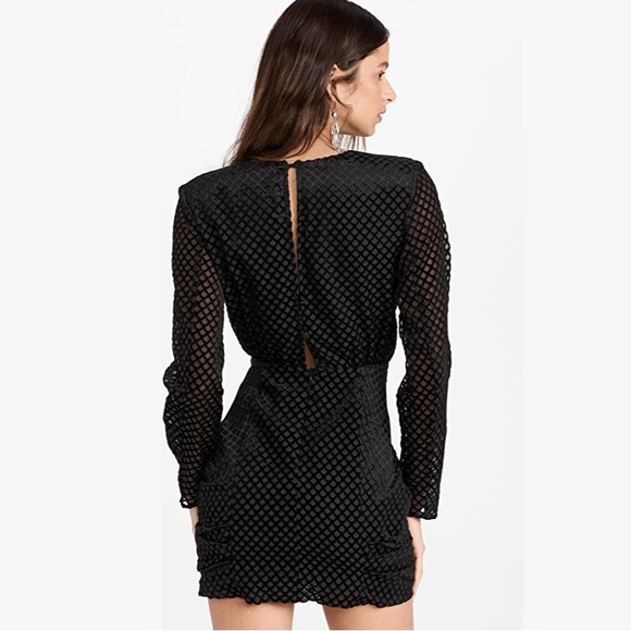 Ramy Brook | Dresses | Ramy Brook Mini Dress | Poshmark